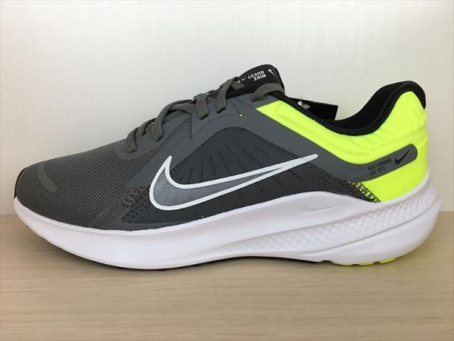 NIKE（ナイキ） QUEST 5（クエスト5） DD0204-010 スニーカー 靴 メンズ 新品 (2222)