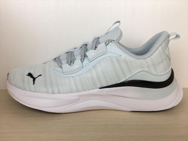 PUMA（プーマ） SOFTRIDE HARMONY WNS（ソフトライドハーモニーウィメンズ） 310019-04 スニーカー 靴 ウィメンズ 新品 (2229)