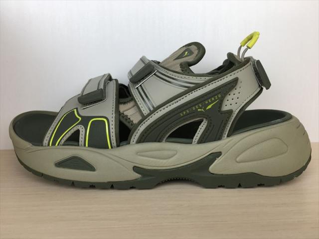 PUMA（プーマ） TRAEK（トレック） 389072-04 靴 サンダル メンズ 新品 (2230)