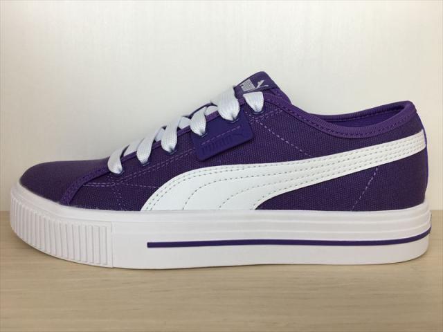 PUMA（プーマ） Ever FS CV（エヴァーFS CV） 386393-08 スニーカー 靴 メンズ ウィメンズ ユニセックス 新品 (2236)