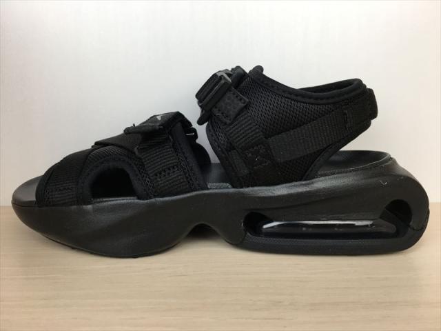 NIKE（ナイキ） AIR MAX SOL SANDAL（エアマックスソルサンダル） FN4290-010 スニーカー 靴 サンダル ウィメンズ 新品 (2249)