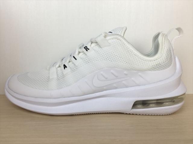 NIKE（ナイキ） AIR MAX AXIS（エアマックスアクシス） AA2168-100 スニーカー 靴 ウィメンズ 新品 (2254)