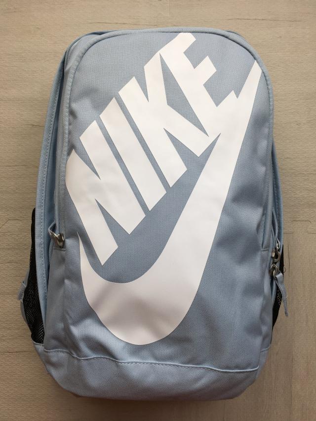 NIKE（ナイキ） バックパック リュックサック BA5217-440 リュック バッグ 新品 (138)
