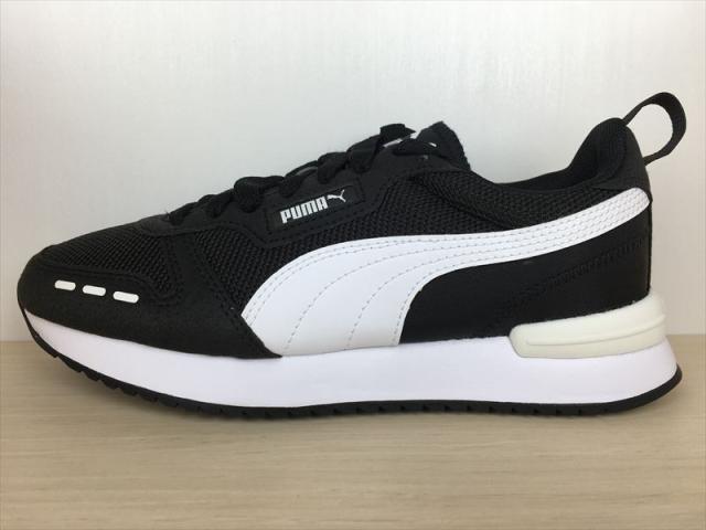PUMA（プーマ） R78（R78） 373117-01 スニーカー 靴 メンズ ウィメンズ ユニセックス 新品 (2267)