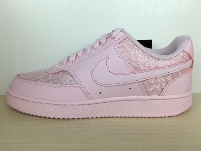 NIKE（ナイキ） COURT VISION LO（コートヴィジョン LO） HJ5846-600 スニーカー 靴 ウィメンズ 新品 (2270)