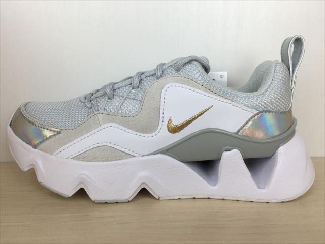NIKE（ナイキ） RYZ 365（RYZ 365） DC8156-100 スニーカー 靴 ウィメンズ 新品 (2280)