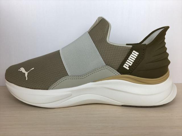 PUMA（プーマ） SOFTRIDE HARMONY EASE IN WNS（ソフトライドハーモニーイーズインウィメンズ） 310931-03 スニーカー 靴 ウィメンズ 新品 (2324)