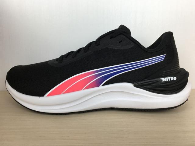PUMA（プーマ） ELECTRIFY NITRO 3（エレクトリファイニトロ3） 378455-15 スニーカー 靴 メンズ 新品 (2325)