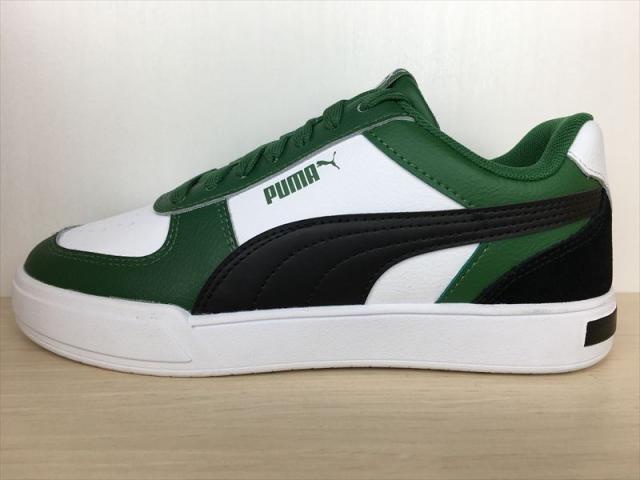 PUMA（プーマ） Caven Mix（ケーブンミックス） 399398-06 スニーカー 靴 メンズ ウィメンズ ユニセックスモデル 新品 (2339)