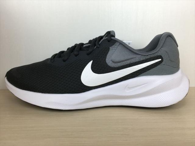 NIKE（ナイキ） REVOLUTION 7（レボリューション7） FB2207-007 スニーカー 靴 メンズ 新品 (2344)