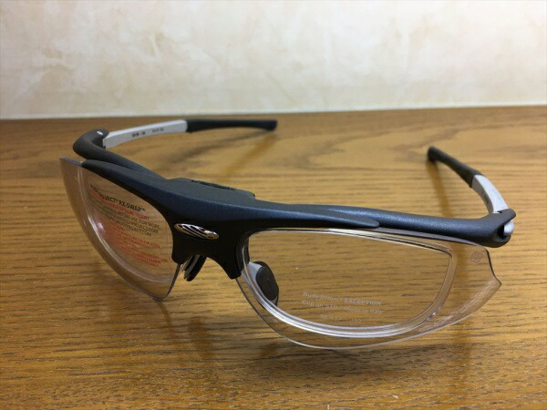 RUDY PROJECT(ルディプロジェクト) EXCEPTION FLIP UP (エクセプション フリップアップ) SN967306(ブラックマット) スポーツ用サングラス