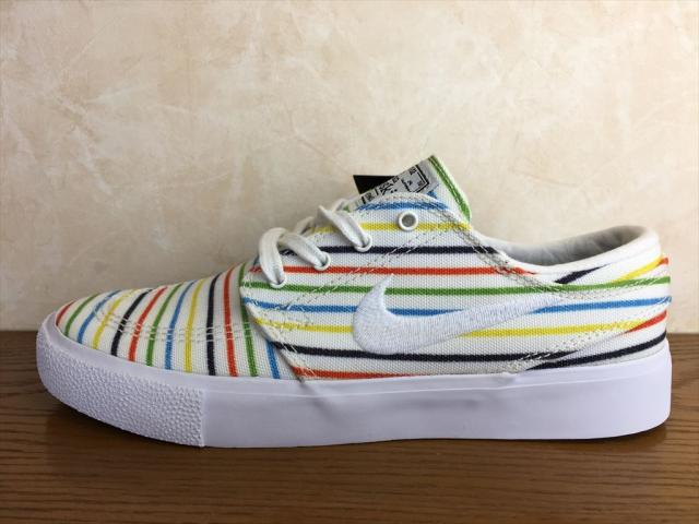 NIKE(ナイキ) AQ7878-100(620) (SB) ZOOM JANOSKI CNVS RM PRM (ズームジャノスキーキャンバスRM PRM) スニーカー