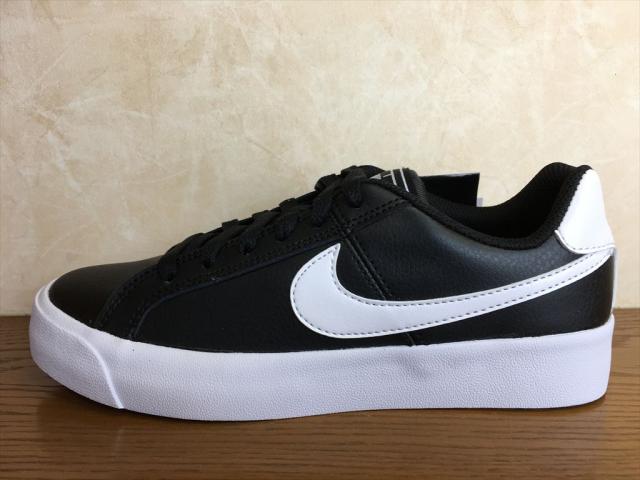 NIKE(ナイキ) AO2810-001(624) COURT E AC (コートロイヤルAC) スニーカー