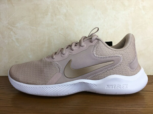 NIKE(ナイキ) CD0227-200(653) FLEX EXPERIENCE RN 9 (フレックスエクスペリエンスラン9) スニーカー