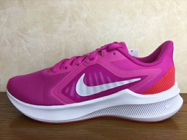 NIKE(ナイキ) CI9984-600(755) DOWNSHIFTER 10 (ダウンシフター10) スニーカー