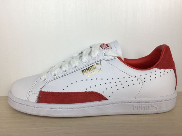 PUMA(プーマ) 359518-09(919) MATCH 74-UPDATED CORE SPEC (マッチ74-アップデートコアスペック) スニーカー