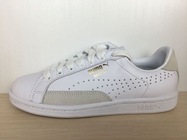 PUMA(プーマ) 359518-10(920) MATCH 74-UPDATED CORE SPEC (マッチ74-アップデートコアスペック) スニーカー