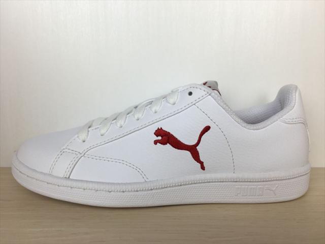 PUMA(プーマ) 362945-01(987) Smash Cat L (スマッシュキャットL) スニーカー