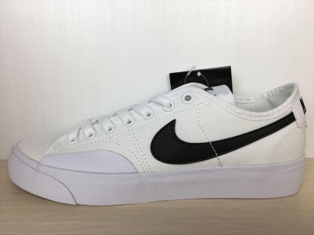 NIKE(ナイキ) CV1658-101(989) (SB) BLZR COURT (ブレーザーコート) スニーカー