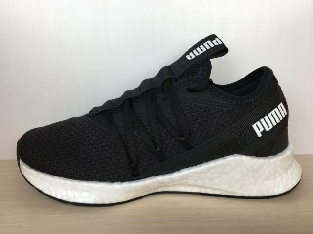 PUMA(プーマ) 192568-01(1024) NRGY Star (NRGY スター) スニーカー