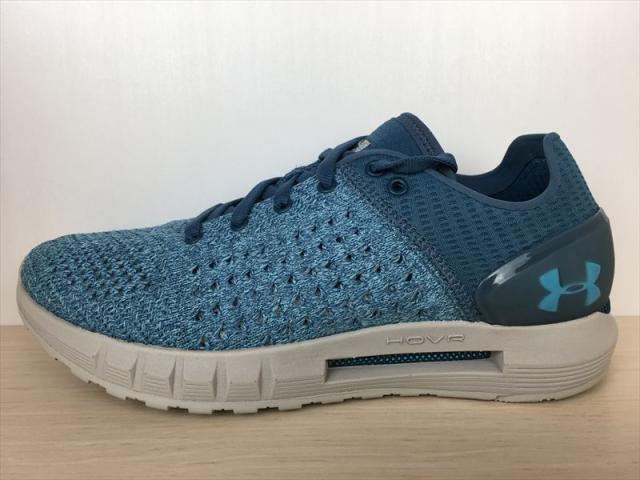 UNDER ARMOUR(アンダーアーマー) 3020977-303(1037) HOVR Sonic NC (ホバーソニックNC) スニーカー