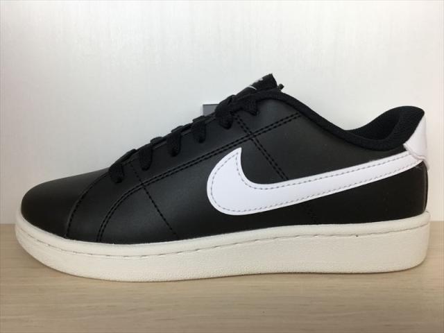 NIKE(ナイキ) CW2533-001(1095) COURT E 2 SL (コートロイヤル2SL) スニーカー