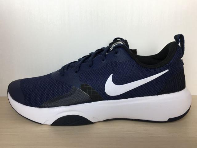 NIKE(ナイキ) DA1352-400(1106) CITY REP TR (シティレップTR) スニーカー