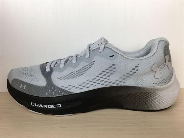 UNDER ARMOUR(アンダーアーマー) 3023024-104(1165) Charged Pulse (チャージドパルス) スニーカー