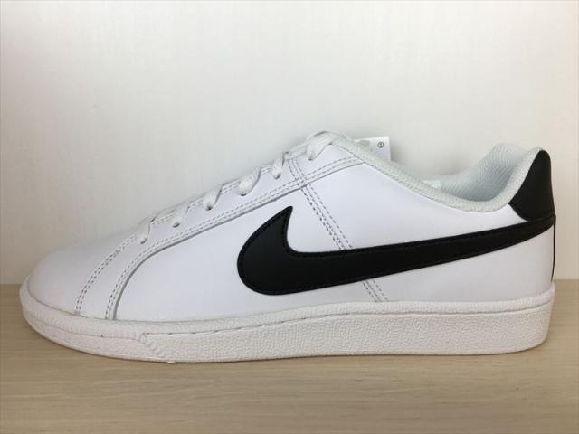 NIKE(ナイキ) 749747-107(1167) COURT E (コートロイヤル) スニーカー