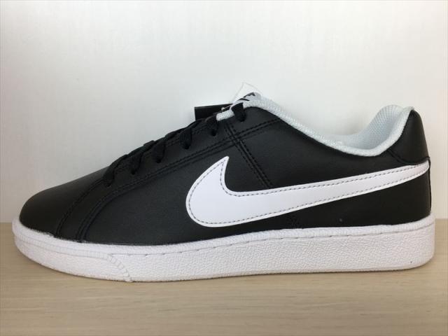 NIKE(ナイキ) 749747-010(1169) COURT E (コートロイヤル) スニーカー