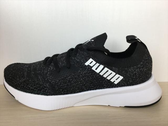 PUMA(プーマ) 192791-01(1183) FLYER RUNNER ENGINEER KNIT WN (フライヤーランナーエンジニアーニットウィメンズ) スニーカー