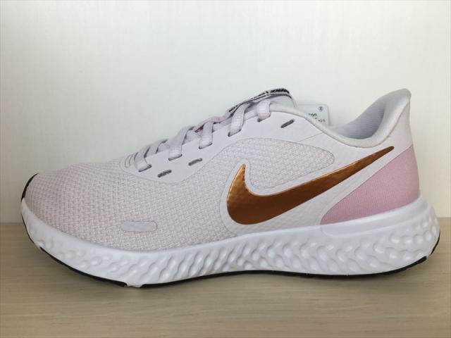 NIKE(ナイキ) BQ3207-502(1185) REVOLUTION 5 (レボリューション5) スニーカー