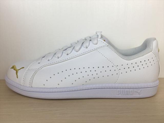 PUMA(プーマ) 387796-04(1198) Smash Cat Perf FS SL (スマッシュキャットパーフFS SL) スニーカー