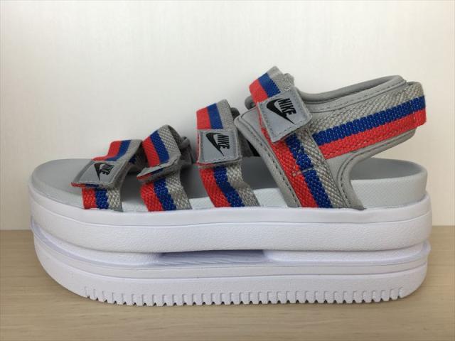 NIKE(ナイキ) DH0223-003(1235) ICON CLASSIC SANDAL (アイコンクラシックサンダル) サンダル