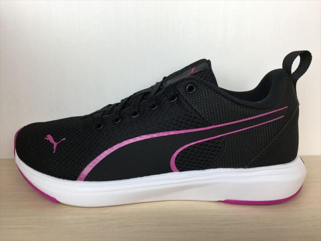 PUMA(プーマ) 377662-05(1300) Softride Cruise NU (ソフトライドクルーズNU) スニーカー