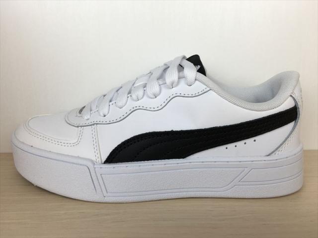 PUMA(プーマ) 374764-02(1302) Skye (スカイ) スニーカー