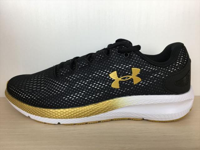 UNDER ARMOUR(アンダーアーマー) 3022594-005(1318) Charged Pursuit 2 (チャージドパスート2) スニーカー
