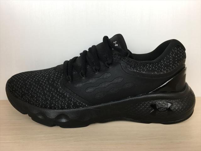 UNDER ARMOUR(アンダーアーマー) 3024700-001(1330) Charged Vantage Knit (チャージドバンテージKnit) スニーカー