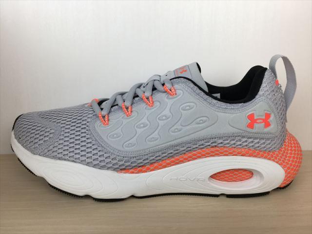 UNDER ARMOUR(アンダーアーマー) 3024371-103(1337) HOVR Revenant (ホバーレベナント) スニーカー