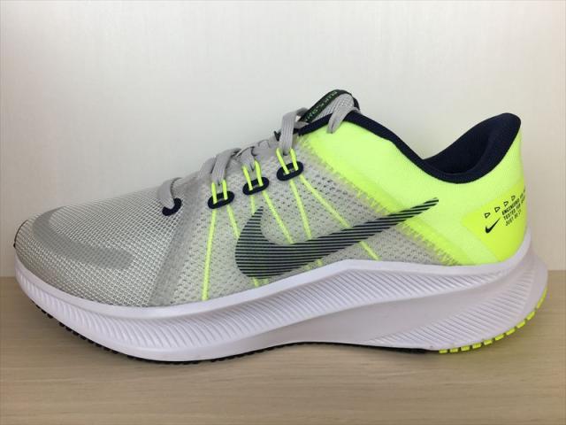 NIKE(ナイキ) DA1105-003(1340) QUEST 4 (クエスト4) スニーカー