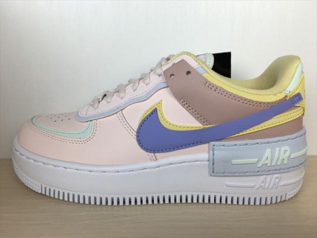 NIKE(ナイキ) CI0919-600(1407) AF1 SHADOW (AF1シャドウ) スニーカー
