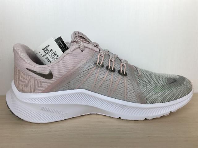 NIKE(ナイキ) DA8723-002(1423) QUEST 4 PRM (クエスト4 PRM