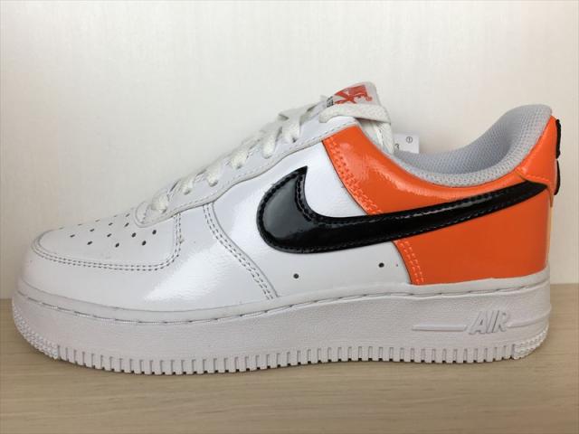 NIKE(ナイキ) DJ9942-103(1446) AIR FORCE 1 07 ESS (エアフォース1 07 ESS) スニーカー