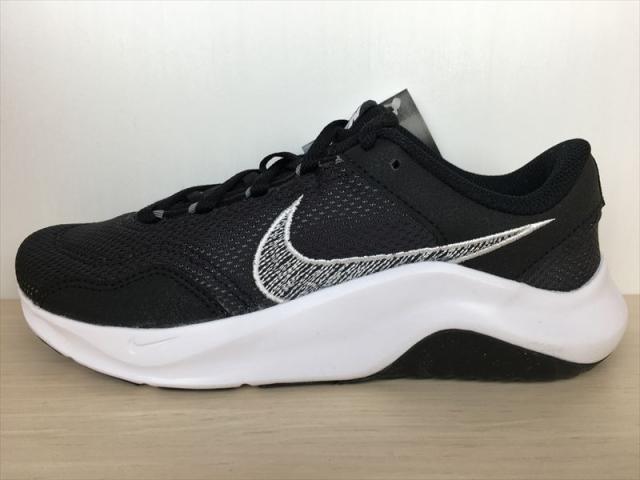 NIKE(ナイキ) DM1119-001(1450) LEGEND ESSENTIAL 3 NN (レジェンドエッセンシャル3NN) スニーカー
