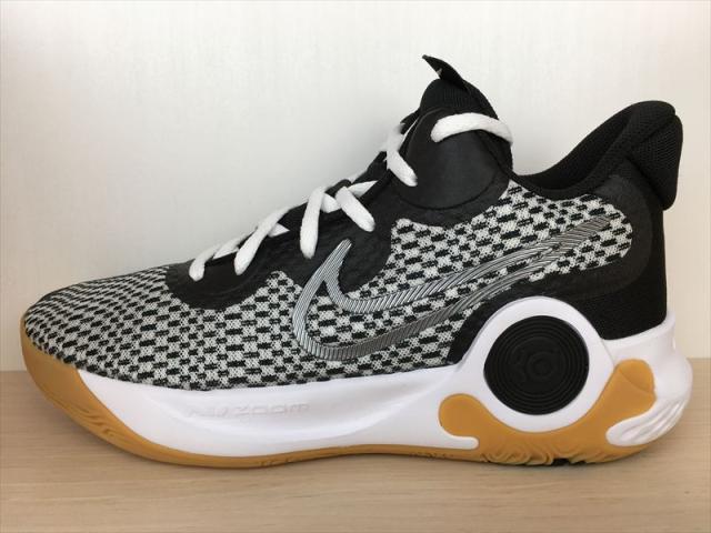 NIKE(ナイキ) CW3400-006(1481) KD TREY 5 IX (KDトレイ5 IX) スニーカー