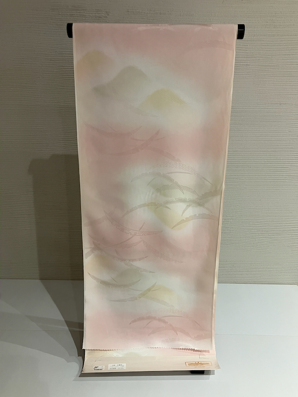 【正絹長襦袢】フォーマル小松