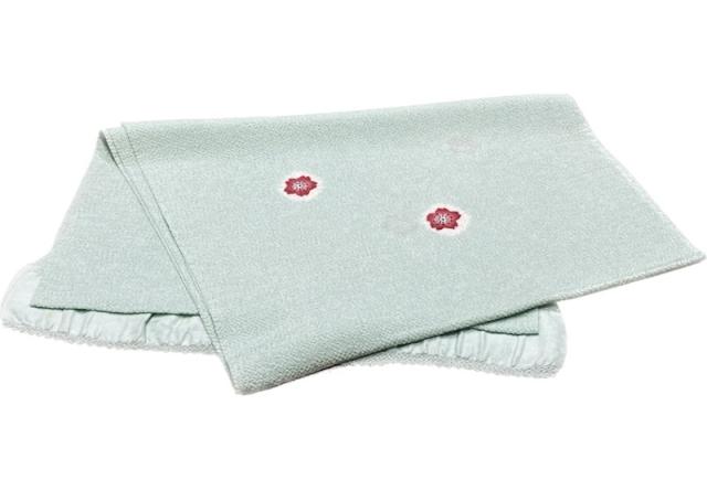 【帯揚】(全5色)