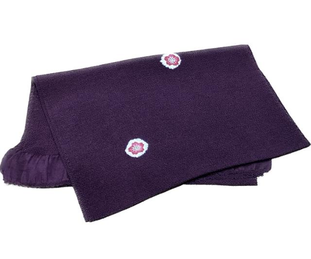 【帯揚】(全5色)