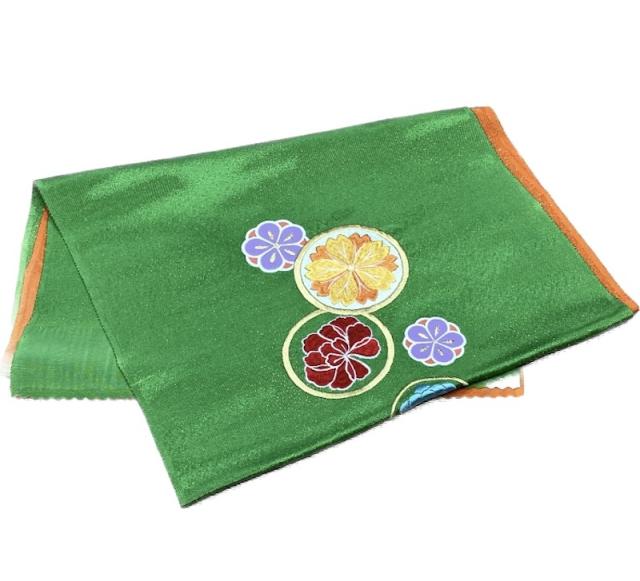 【帯揚】(全3色)