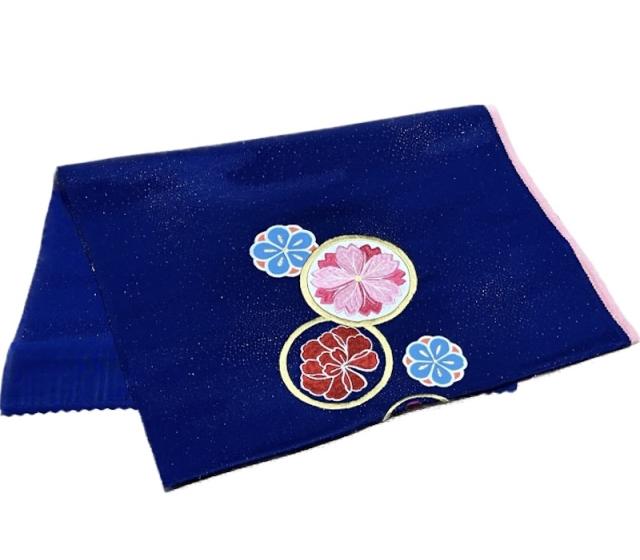 【帯揚】(全3色)